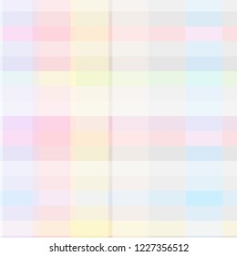 Abstract Soft Color Pattern Simple Background Stock Illustration ...