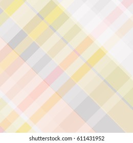 Abstract Soft Color Pattern Simple Background Stock Illustration ...