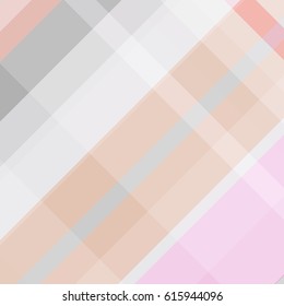 Abstract Soft Color Pattern Simple Background Stock Illustration ...