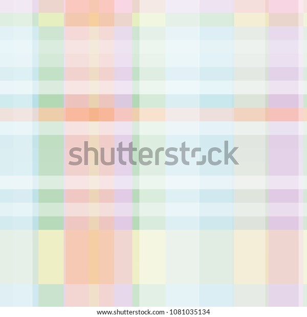 Abstract Soft Color Pattern Simple Background Stock Illustration ...