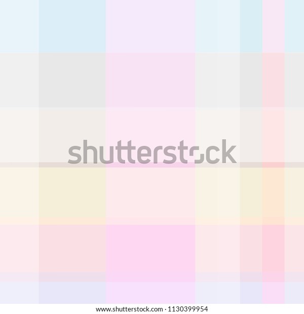 Abstract Soft Color Pattern Simple Background Stock Illustration ...