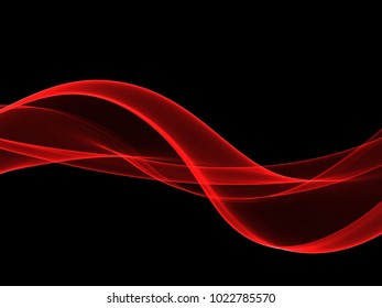 Abstract Soft Red Graphics Background Design: ilustración de stock ...