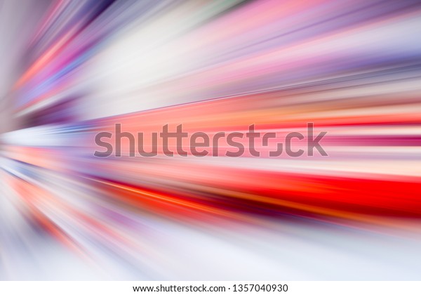Abstract Speed Motion Background Stock Illustration 1357040930 ...