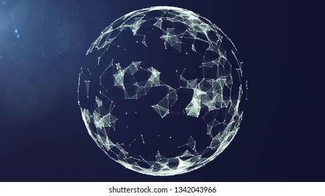 3,664 imágenes de Plexus earth - Imágenes, fotos y vectores de stock ...
