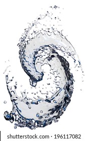 19,253 Water splash spiral Images, Stock Photos & Vectors | Shutterstock