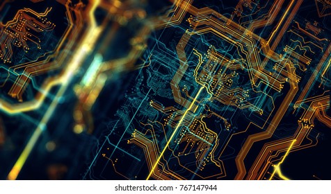 41,872 3d render chip Images, Stock Photos & Vectors | Shutterstock