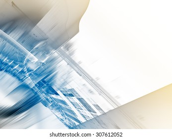 Abstract Technology Background Detailed Computer Graphic Stock ...