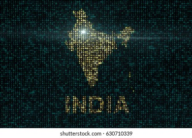 271 India Hacker Images, Stock Photos & Vectors | Shutterstock