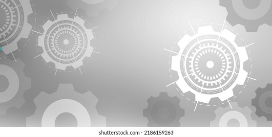 33,003 Grey cogs Images, Stock Photos & Vectors | Shutterstock