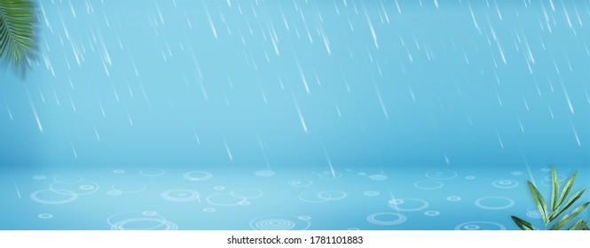 74,754 Rain 3d Images, Stock Photos & Vectors | Shutterstock