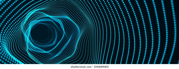 Free Vortex Perspective Templates & Editable Designs | Pikwizard