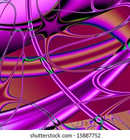 Abstract Wallpaper Stock Illustration 15887752 | Shutterstock