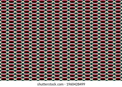 Abstract Wallpapers Small Ellipses Multiple Circles Stock Illustration ...