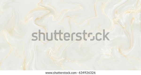 Abstract Wave Marble Texture Background Stock Illustration 634926326 ...