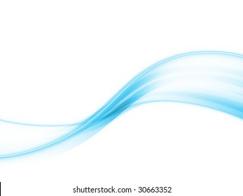 Blue Abstract Border Design Template Vector: เวกเตอร์สต็อก (ปลอดค่า ...