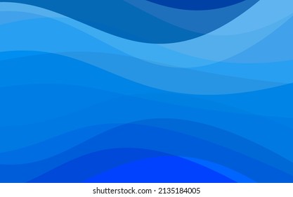 78 Blue gradient wavey background Images, Stock Photos & Vectors ...