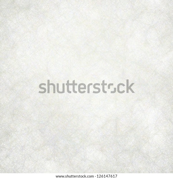 Abstract White Background Parchment Texture Soft Stock Illustration ...