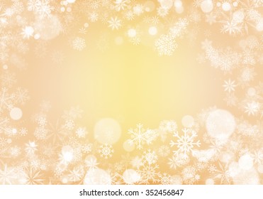 Abstract Winter Background Texture Stock Illustration 352456847 ...