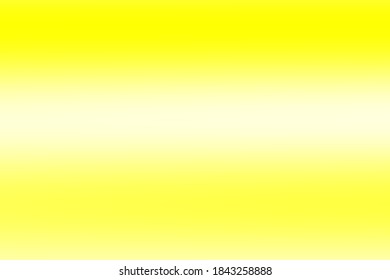 Abstract Yellow Background Gradient Texture Design Stock Illustration ...
