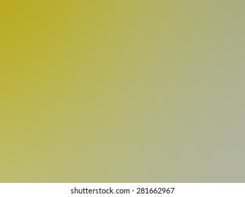 Abstract Yellow Gray Gradient Background Stock Illustration 281662967 ...