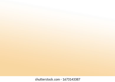 Abstract Yellow White Gradient Background Texture Stock Illustration ...