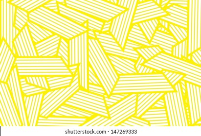 3,689,445 Yellow white pattern Images, Stock Photos & Vectors ...
