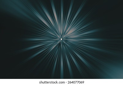 Abstract Zoom Background Stock Illustration 264077069 | Shutterstock