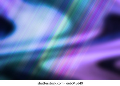 Abstraction Distortion Color Processing Background Stock Illustration ...