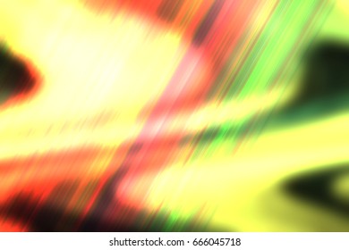 Abstraction Distortion Color Processing Background Stock Illustration ...