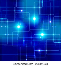 Abstraction Informative Background Stock Illustration 208861033 ...