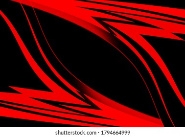 Design Vector Racing Background Abstract Stock Vector (Royalty Free ...
