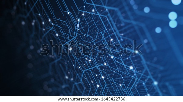 2,703 Circuit Board Blueprint Images, Stock Photos & Vectors | Shutterstock