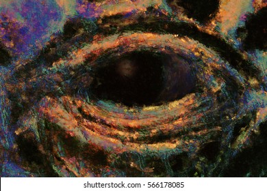 24 Man Staring Into Abyss Images, Stock Photos & Vectors | Shutterstock