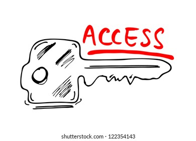 Unsecured network Images, Stock Photos & Vectors | Shutterstock