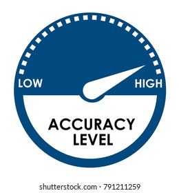 400 Low accuracy business Images, Stock Photos & Vectors | Shutterstock