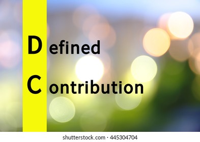 227 imágenes de Defined contribution plan - Imágenes, fotos y vectores ...