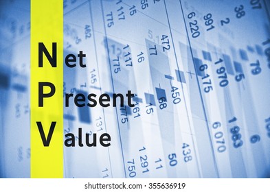 148 Net present value Stock Illustrations, Images & Vectors | Shutterstock