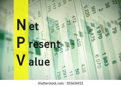 148 Net present value Stock Illustrations, Images & Vectors | Shutterstock