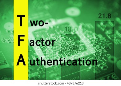 59 Tfa Images, Stock Photos & Vectors | Shutterstock