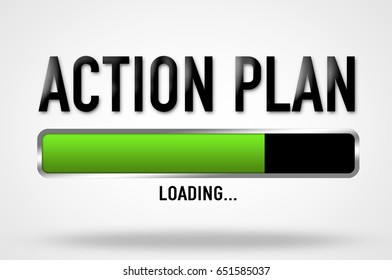 Unlock Your Potential Loading Status Stock Illustration 659986306
