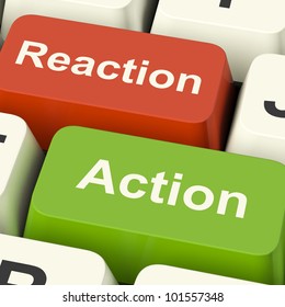 13,020 Action reaction Images, Stock Photos & Vectors | Shutterstock