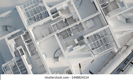 2,325 Aerial view furniture Images, Stock Photos & Vectors | Shutterstock