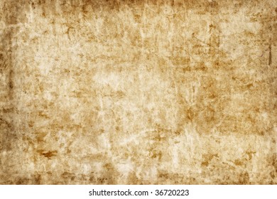 Aged Paper Texture Stock Illustration 36720223 | Shutterstock