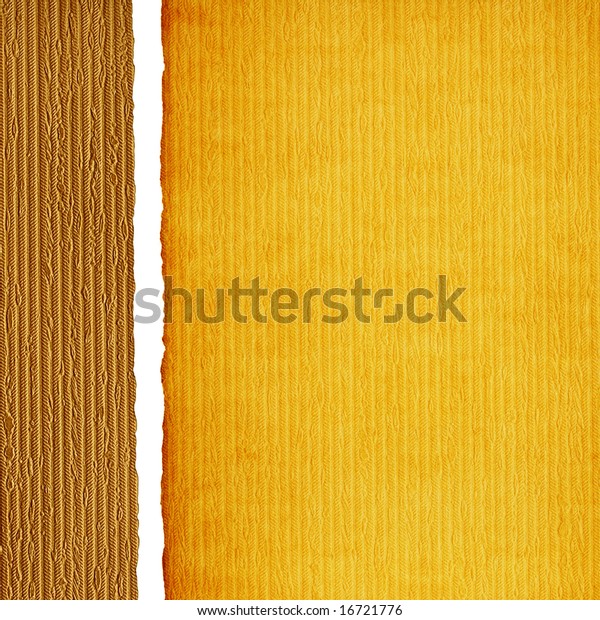 Aged Ripped Paper Background Backgrounds Textures: ภาพประกอบสต็อก ...