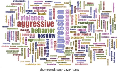 Caricature Tag Cloud Mixed On White Stock Illustration 1339956353