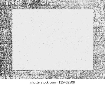Aging Paper Texture Vector Illustration Stock Vector (Royalty Free ...