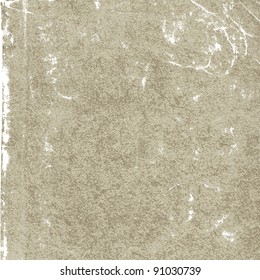 Aging Paper Texture Stock Illustration 91030739 | Shutterstock