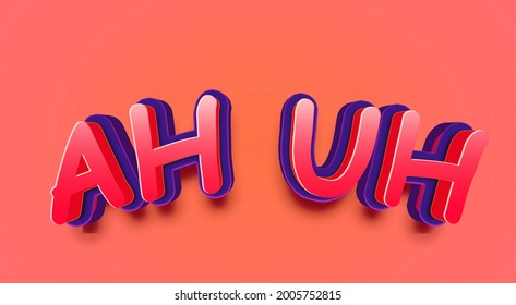 12,676 Ah These Images, Stock Photos & Vectors | Shutterstock