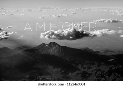 2,943 Aim higher Images, Stock Photos & Vectors | Shutterstock