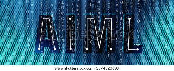 15件の「Aiml」の画像、写真素材、ベクター画像 | Shutterstock